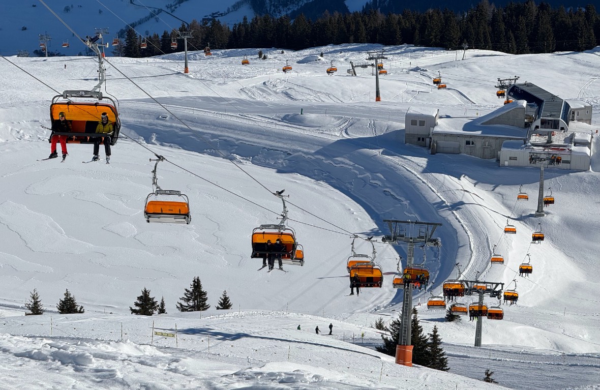 Aletsch-Arena Ski Lifts - Aletsch-Arena Lift Passes | Ultimate Ski