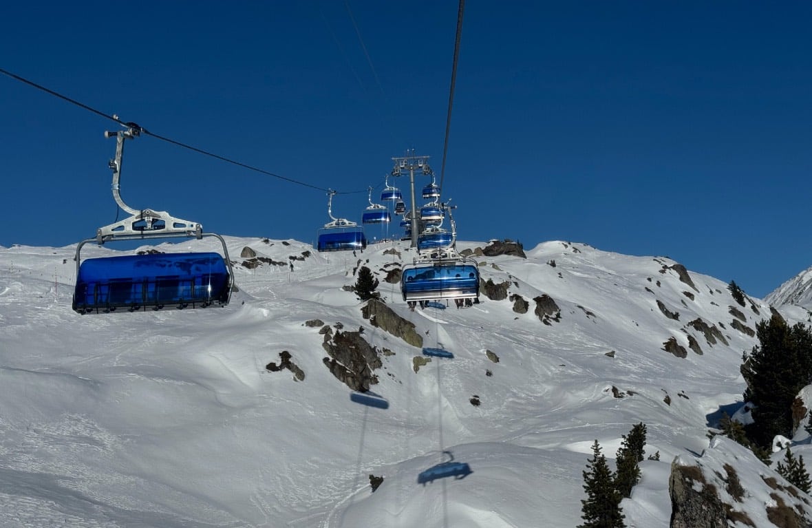 Aletsch-Arena Ski Lifts - Aletsch-Arena Lift Passes | Ultimate Ski