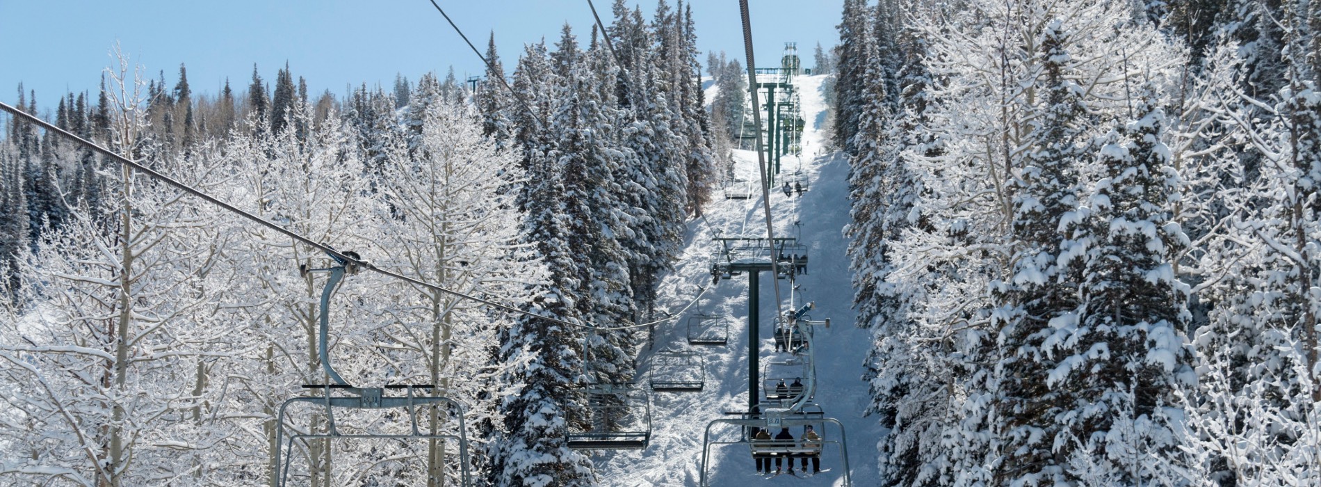 Ski Lifts - Ultimate Ski