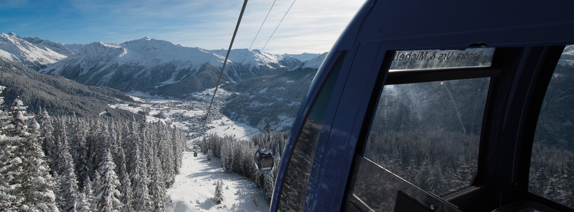 Ski Lifts - Ultimate Ski