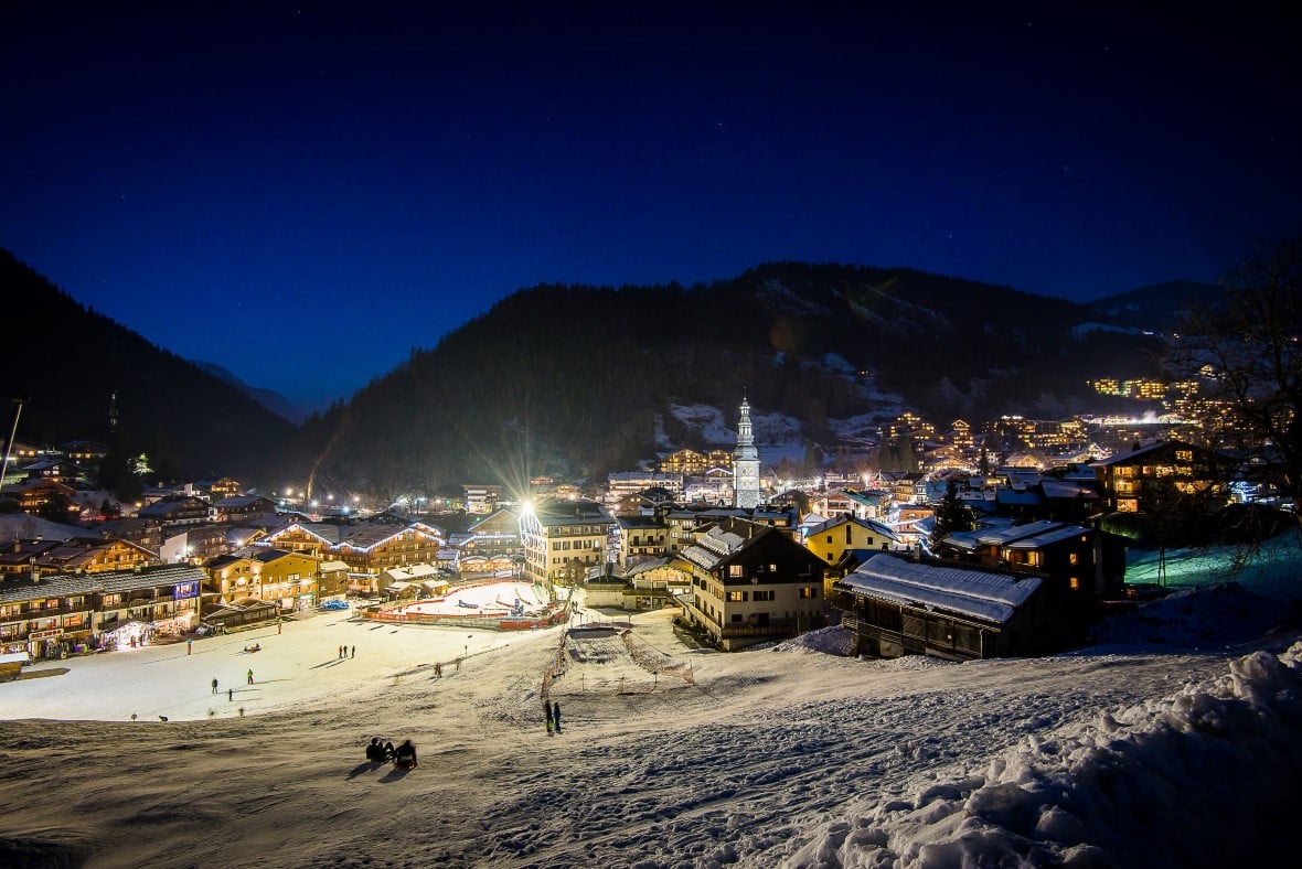 La Clusaz Apres Ski | Things to do in La Clusaz