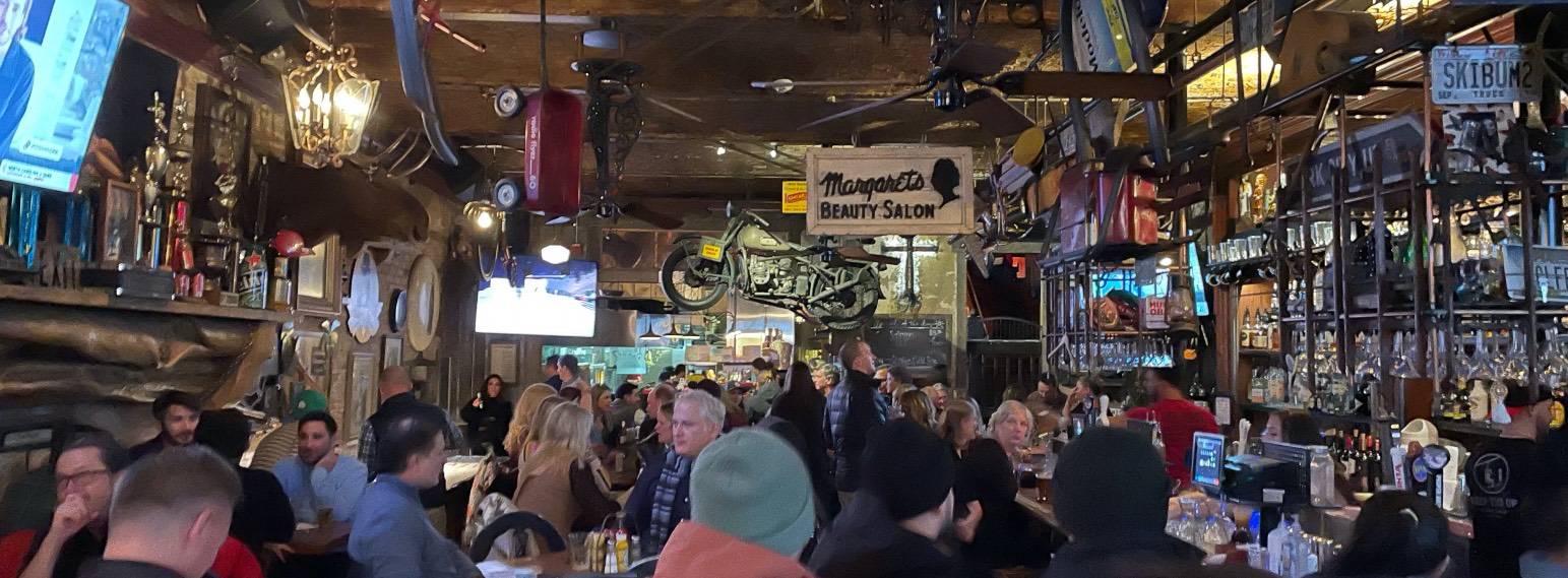 Park City Apres Ski | Things to do in Park City