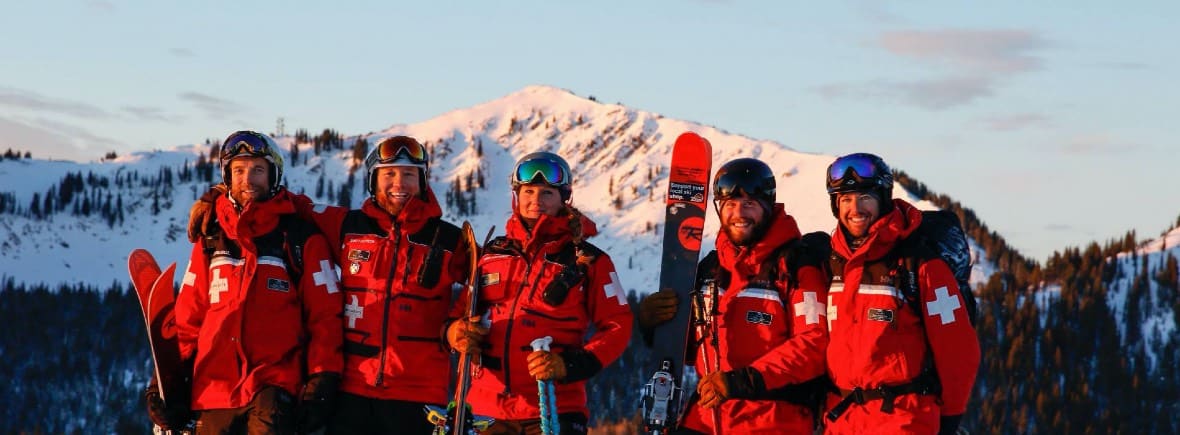 Park City Ski Area | Pistes, Off-Piste & Restaurants