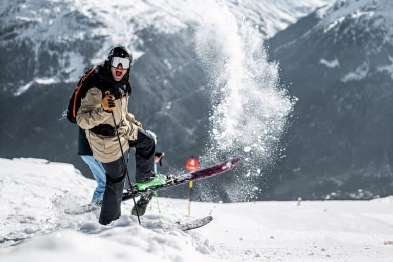 Solden Ski Area - Skiing in Solden | Ultimate-Ski