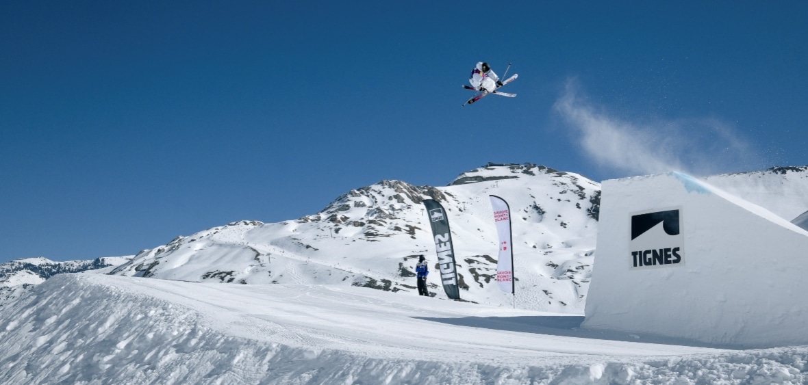 Tignes Ski Area | Pistes, Off-Piste & Restaurants