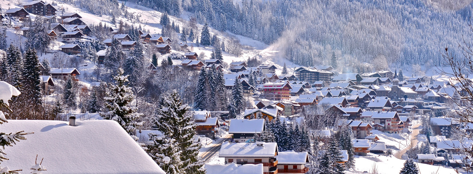 Chatel Ski Resort - Ski Holidays in Chatel | Ultimate Ski