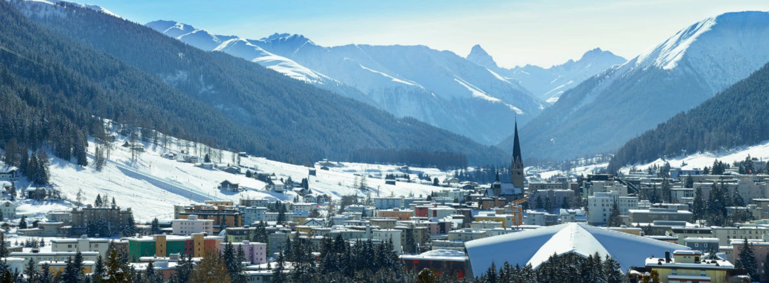 Davos Ski Resort - Ski Holidays in Davos | Ultimate Ski