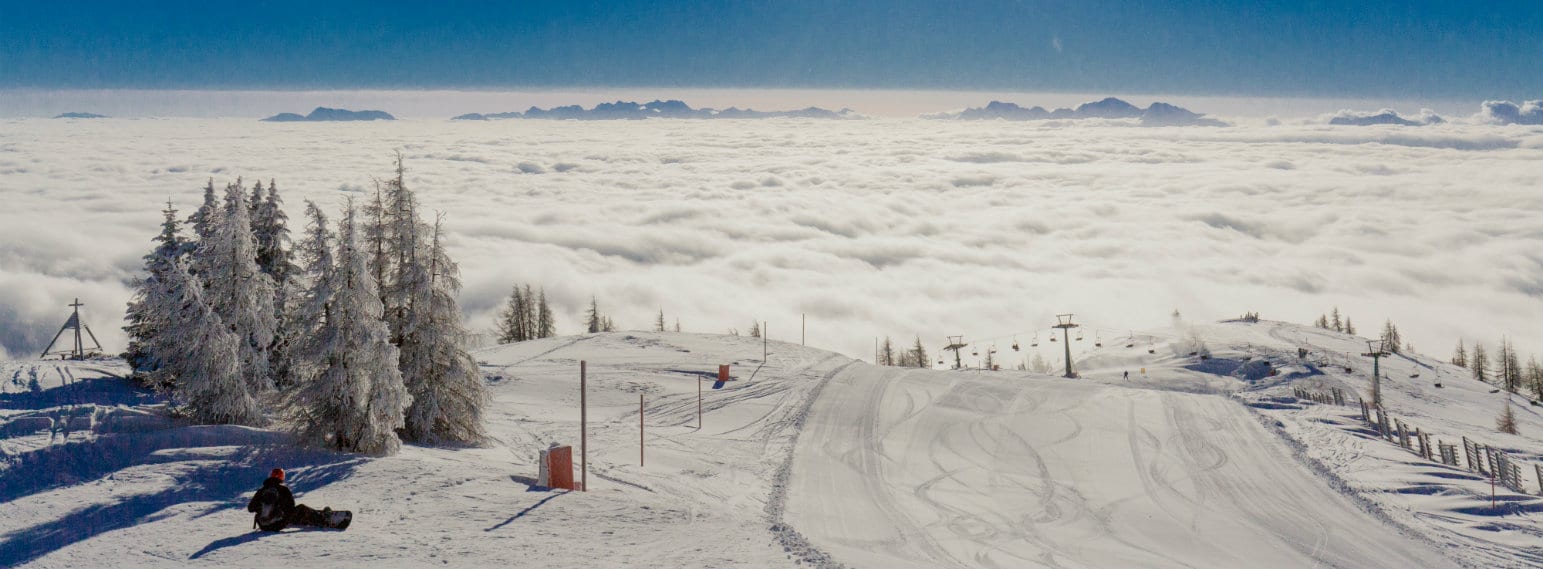 Gerlitzen Ski Resort - Ski Holidays in Gerlitzen | Ultimate Ski