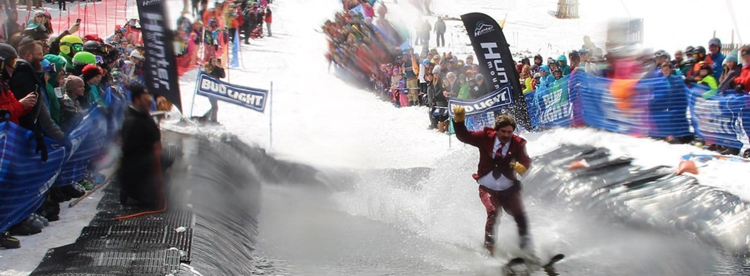 Hunter Mountain Ski Resort - Ski Holidays in Hunter Mountain | Ultimate Ski