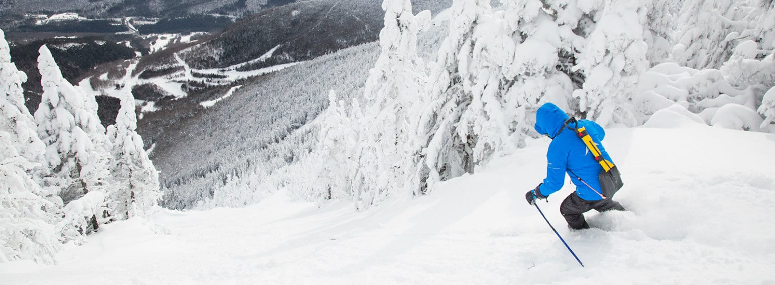 Whiteface Ski Resort - Ski Holidays in Whiteface | Ultimate Ski